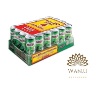 Milo Original 240ML - Special Promo Pack [buy 20 Cans Free 4 Cans ...