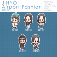 jihyo sticker Price & Promotion-Feb 2025 | BigGo Malaysia