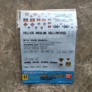 hg gundam 00 decal Price & Promotion-Mei 2025 | BigGo Malaysia