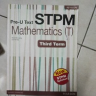 stpm sem 3 math Price & Promotion-Jan 2026 | BigGo Malaysia