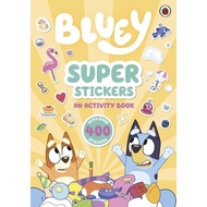 Bluey Stickers Best Price in May 2025 | BigGo Singapore