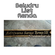 Harga Sash Wisuda Bandung Terbaru Sep 2024 |BigGo Indonesia