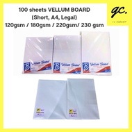 Vellum Board Paper A4 Price & Voucher Jan 2026 | BigGo Philippines