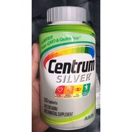 Centrum Silver Price & Voucher May 2026 | BigGo Philippines