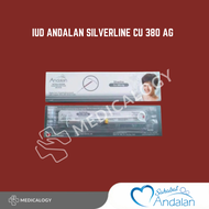 Harga IUD Andalan Silverline 380 AG Terbaru Apr 2026 | BigGo Indonesia