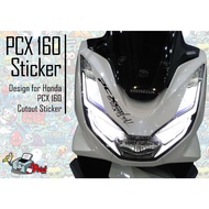 PCX Decals 160 Price & Voucher Oct 2024|BigGo Philippines