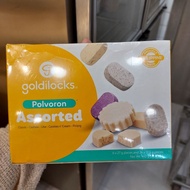 goldilocks polvoron Price & Voucher Jun 2026 | BigGo Philippines
