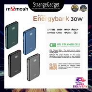 mymosh powerbank s-pro Price & Promotion-Mei 2026 | BigGo Malaysia