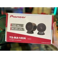 tweeter pioneer Price & Promotion-Jun 2026 | BigGo Malaysia