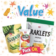 kraklets Price & Voucher Nov 2025 | BigGo Philippines