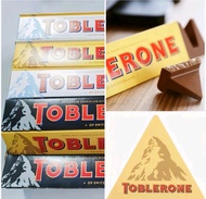 toblerone Price & Voucher Oct 2025 | BigGo Philippines