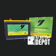 yokohama battery Price & Voucher Oct 2025 | BigGo Philippines