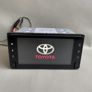 Harga Toyota Harrier Head Unit Terbaru Des 2024 |BigGo Indonesia