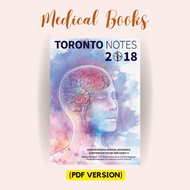 toronto notes Price & Promotion-Mei 2026 | BigGo Malaysia