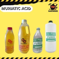 muriatic acid gallon Price & Voucher Jun 2026 | BigGo Philippines