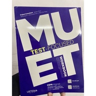 muet workbook Price & Promotion-Apr 2026 | BigGo Malaysia
