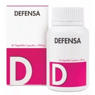 defensa Price & Promotion-Okt 2025 | BigGo Malaysia