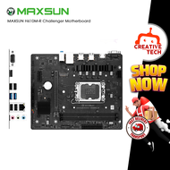maxsun motherboard Price & Voucher Apr 2025 | BigGo Philippines