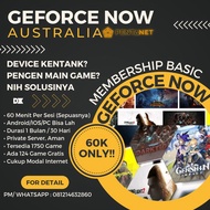 Harga geforce now australia Terbaru Jan 2025 | BigGo Indonesia