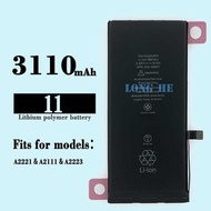 Iphone 11 Battery Replacement Price & Voucher Jun 2026 | BigGo Philippines
