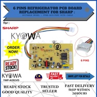 sharp refrigerator pcb board Price & Promotion-Mei 2026 | BigGo Malaysia