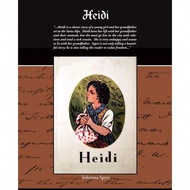 heidi book ถูกที่สุด พร้อมโปรโมชั่น มิ.ย. 2025 | BigGoเช็คราคาง่ายๆ