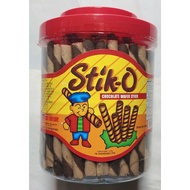 Stik O Chocolate Price & Voucher Apr 2026 | BigGo Philippines