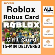 robux Price & Voucher Feb 2026 | BigGo Philippines