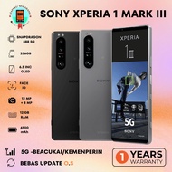 Harga sony xperia 1 mark iii Terbaru Sep 2025 | BigGo Indonesia