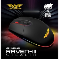 Raven 3 Mouse Price & Promotion-Okt 2024|BigGo Malaysia