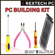 pc building kit Price & Promotion-Jul 2025 | BigGo Malaysia