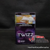 Harga Rokok twizz Terbaru Mar 2025 | BigGo Indonesia