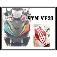 SYM VF3I Sticker Mata Price & Promotion-Feb 2025 | BigGo Malaysia