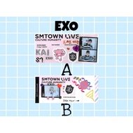 Ticket Smtown Price & Promotion-Nov 2024|BigGo Malaysia