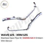 Daeng Emblem FOR Pipe Price & Voucher Sep 2025 | BigGo Philippines
