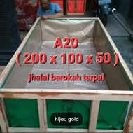 Harga a20 terpal Terbaru Jun 2026 | BigGo Indonesia