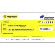 mockup cheque pdf Price & Promotion-Mac 2025 | BigGo Malaysia