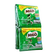 milo sachet Price & Voucher Mar 2026 | BigGo Philippines