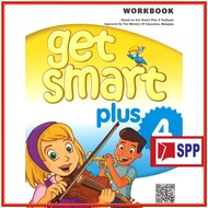 GET Smart Plus 4 Buku Teks Price & Promotion-Dis 2025 | BigGo Malaysia