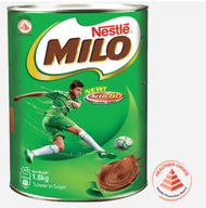 1KG Milo Price & Voucher Oct 2025 | BigGo Philippines