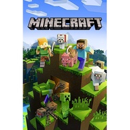 Minecraft Premium Account Java Price & Promotion-Nov 2024|BigGo Malaysia