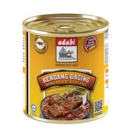 adabi tin rendang Price & Promotion-Okt 2025 | BigGo Malaysia