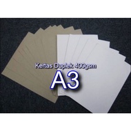 a3 400gsm Price & Promotion-Mei 2025 | BigGo Malaysia