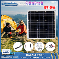 Harga panel surya monocrystalline Terbaru Jun 2026 | BigGo Indonesia