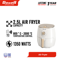dowell air fryer Price & Voucher Dec 2025 | BigGo Philippines