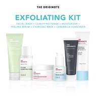 Harga exfoliating the originote Terbaru Sep 2024 |BigGo Indonesia