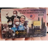 maa gold bar Price & Promotion-Okt 2025 | BigGo Malaysia