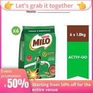 nestle milo Price & Promotion-Sep 2025 | BigGo Malaysia