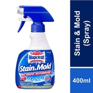 Magiclean 400 ถูกที่สุด พร้อมโปรโมชั่น มิ.ย. 2025 | BigGoเช็คราคาง่ายๆ