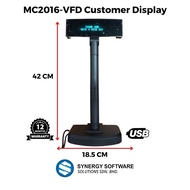 vfd customer display Price & Promotion-Feb 2025 | BigGo Malaysia